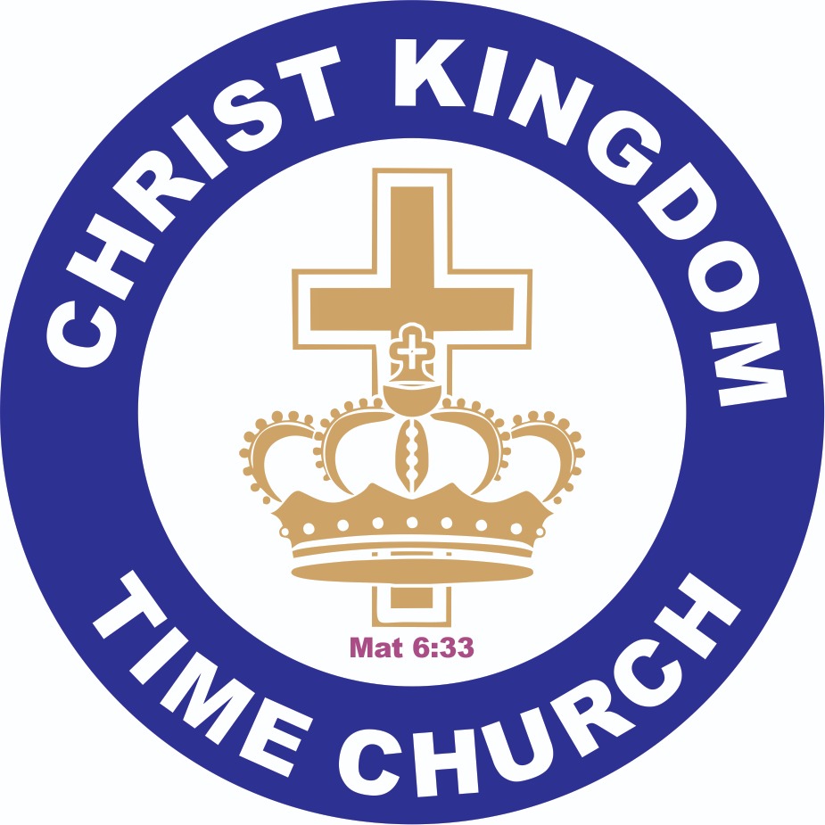 Christ Kingdom Time – Church